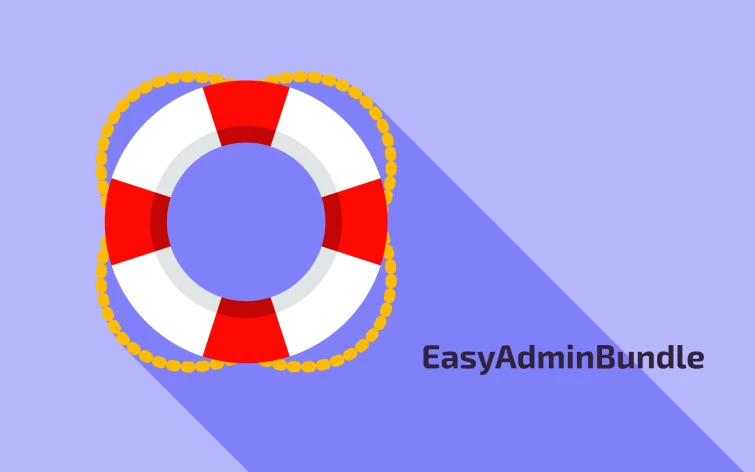 EasyAdminBundle v1 for an Amazing Admin Interface Video Tutorial Screencast | SymfonyCasts