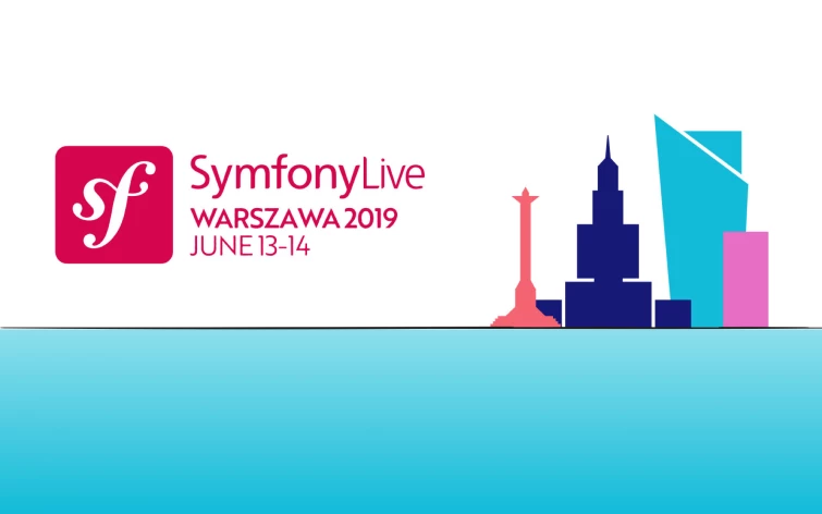 Symfony Live Warszawa 2019 (Polish & English) Video Tutorial Screencast | SymfonyCasts
